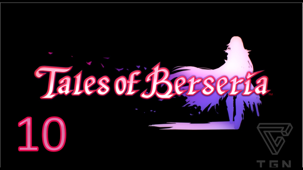 Directo Tales of Berseria. Gameplay en Español. Parte 10 Shigure ...