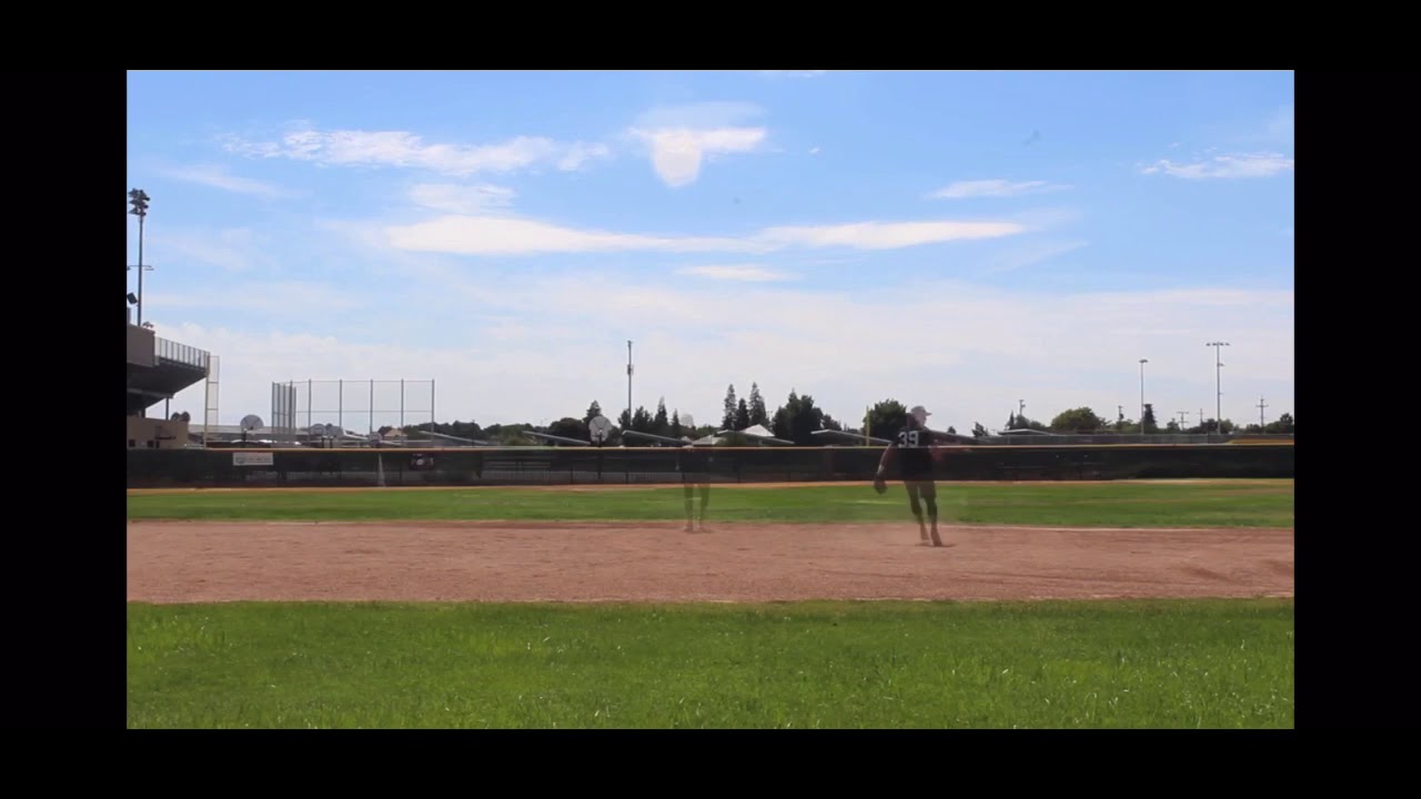 Ryan Sheehy 2021 INF - YouTube