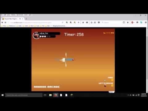 Square Hero Origins: GET IN MY POCKET! - YouTube