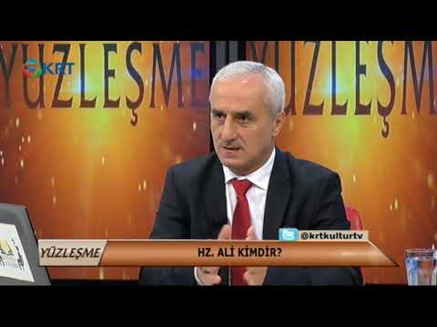 Bir çok tabu yıkılacak! Hz Ali Dönemi'ni Farklı okumak! Prof  Dr  Mehmet AZİMLİ & Ramazan KOYUNCU