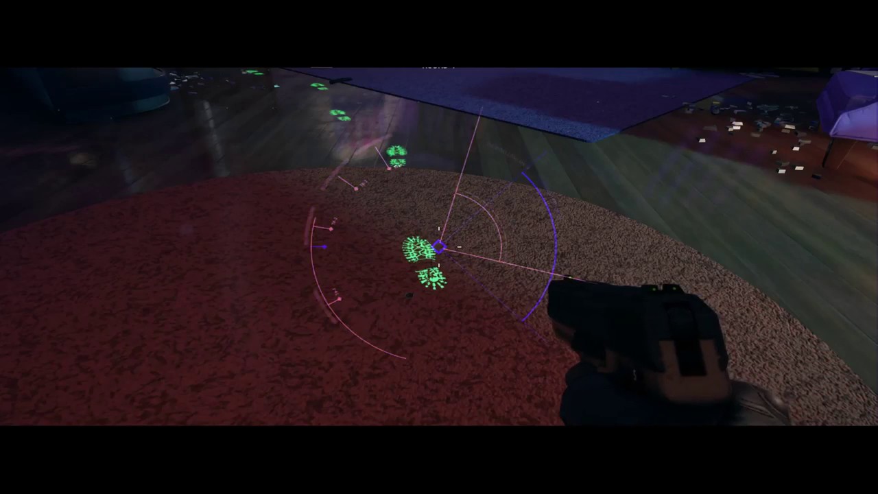 R6- Operation Velvet Shell/Operador Jackal - YouTube