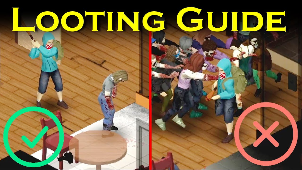 Project Zomboid LOOTING Guide Tips To Make You LOOT Like A PRO Build 41 YouTube project-zomboid-looting-guide-tips-to-make-you-loot-like-a-pro-build-41-youtube