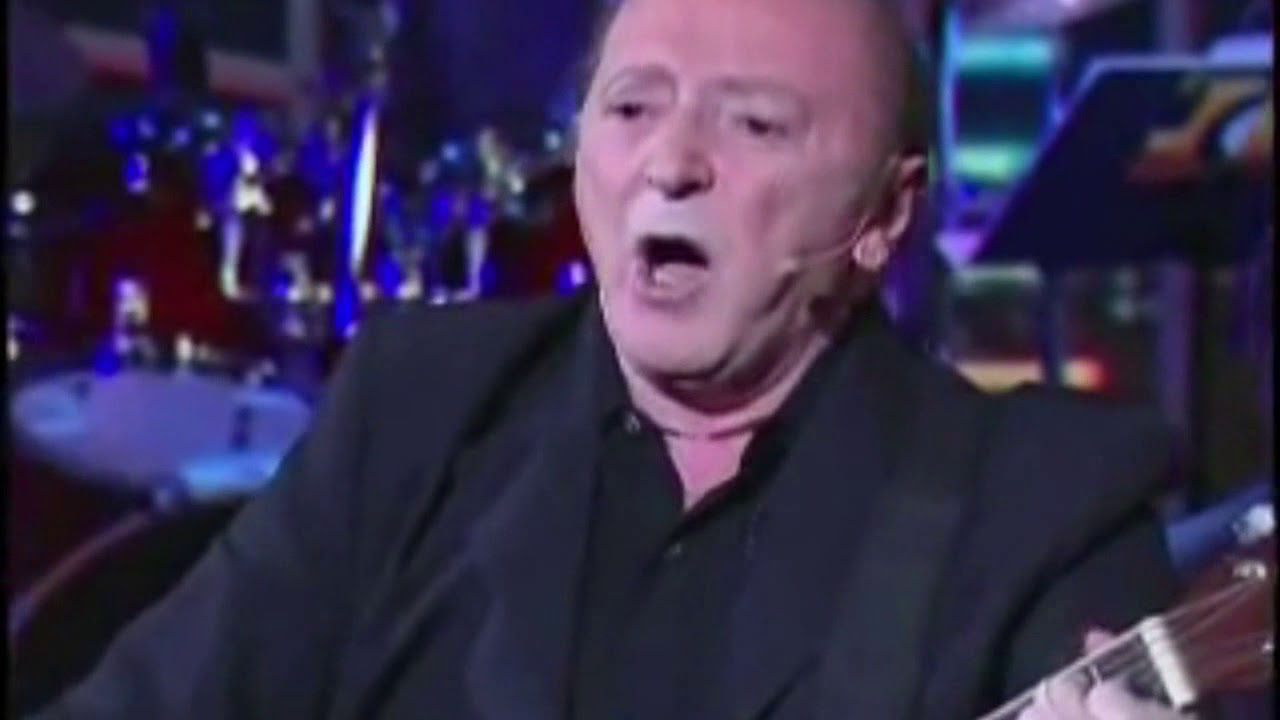 Um pouco da história de Dave Maclean - YouTube