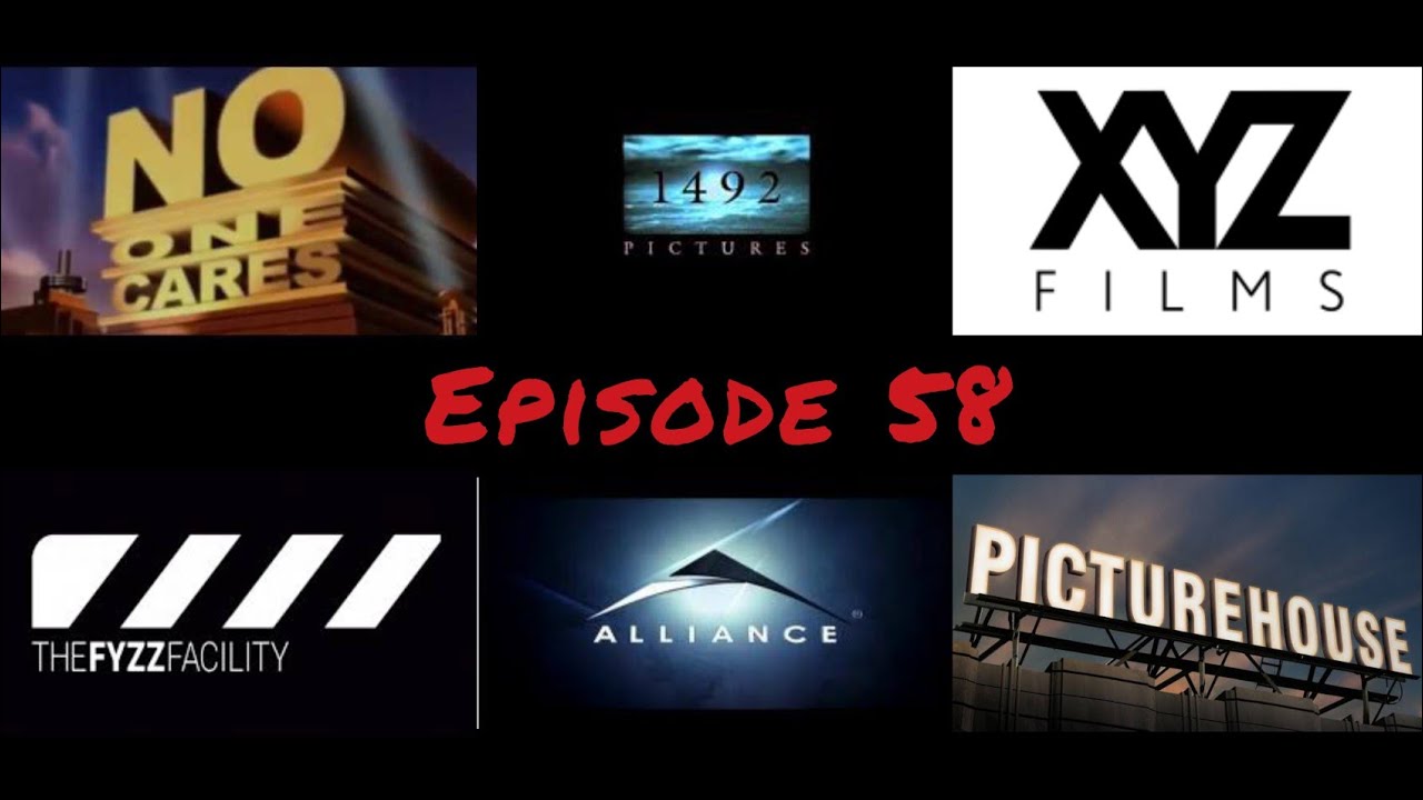 No one cares/1492 pictures/Xyz films/The fyzz facility/Alliance ...