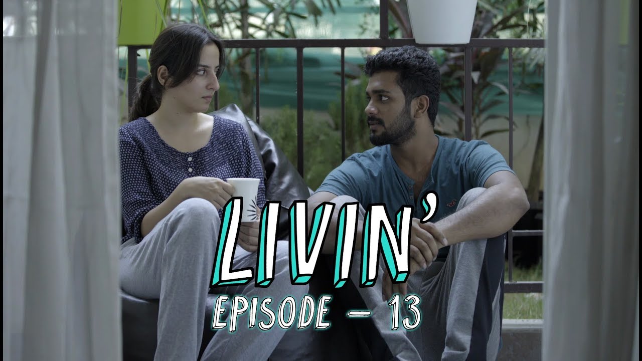 LIVIN Ep 13 Coming Of Age Tamil Series Put Chutney YouTube
