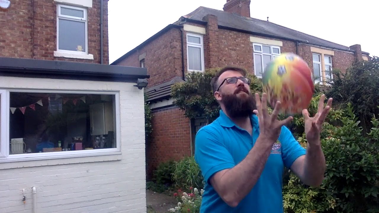 How to Play Clap & Catch - YouTube