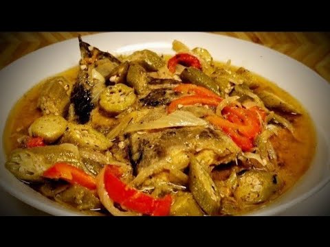 PÉPÉ SOUPE DE POISSON CHAT:Comment Je Prépare Mon Bouillon De Poisson ...