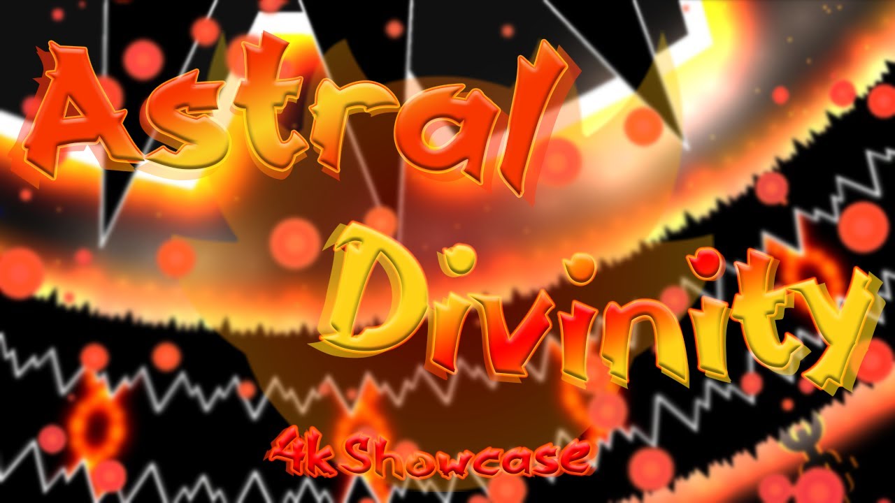 (TASBot) Astral Divinity by knobbelboy (Extreme Demon) - Geometry Dash ...