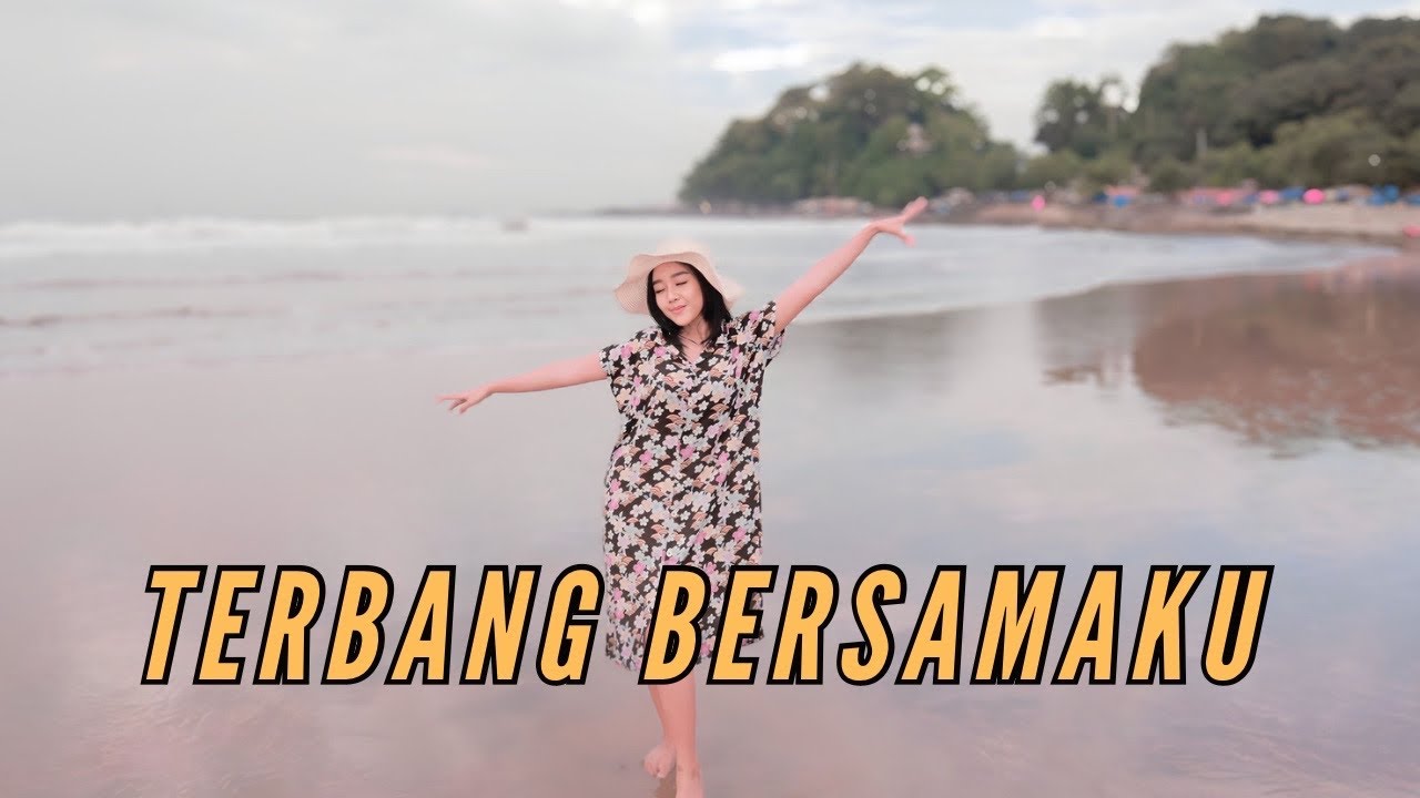 Bunga Ehan - Terbang Bersamaku (Dipopulerkan oleh Kangen Band) - YouTube