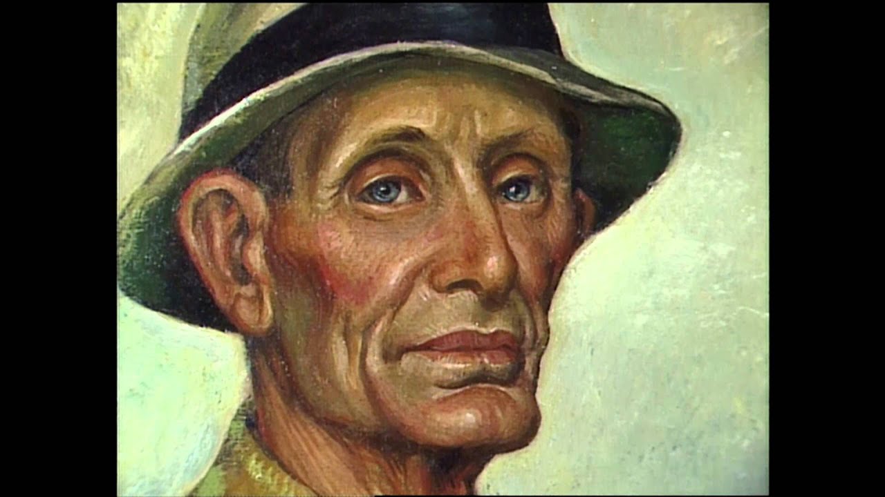 MPB Classics - Mississippi Masters: Marie Hull, Her Changing Canvas ...