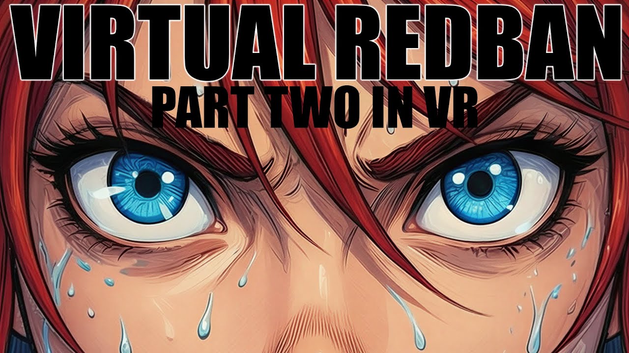 VIRTUAL REDBAN #840 - LETS CHILL - YouTube