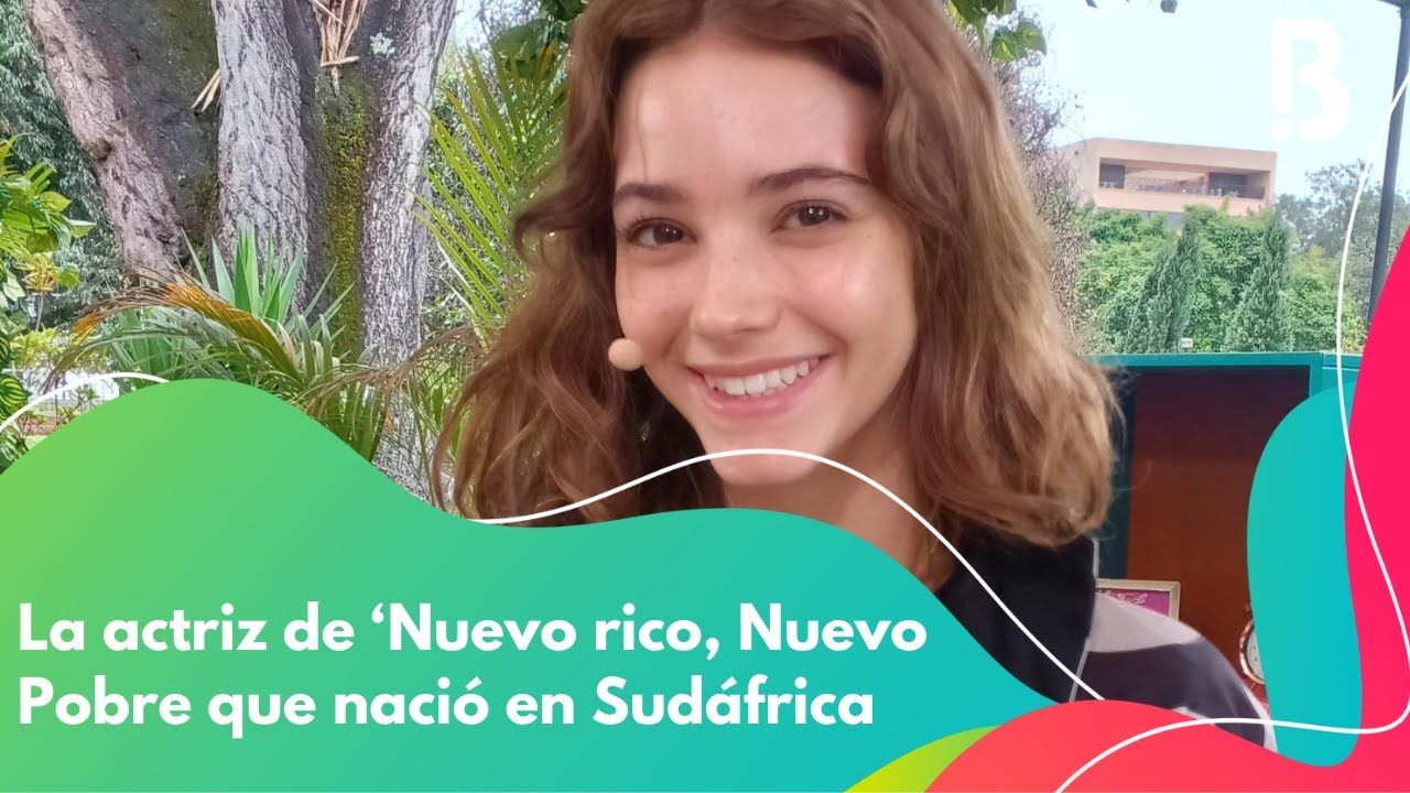 La versatilidad de Laura Taylor, actriz con sello propio | Bravíssimo ...