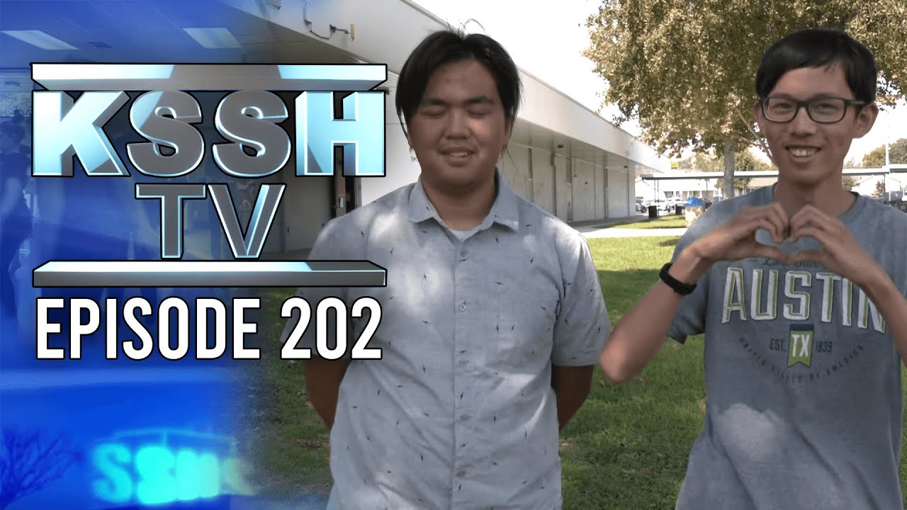 KSSH-TV Episode 202 - YouTube