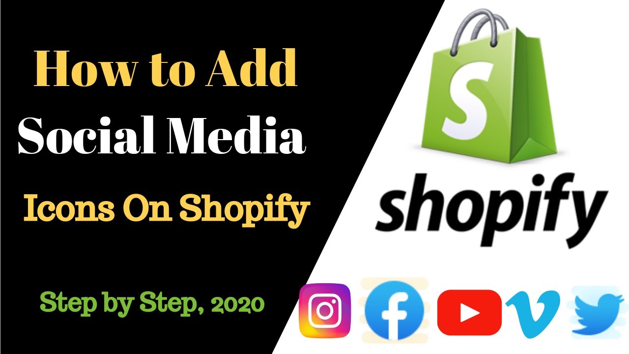 How To Add Social Media Icons On Shopify Store Step By Step Shopify how-to-add-social-media-icons-on-shopify-store-step-by-step-shopify