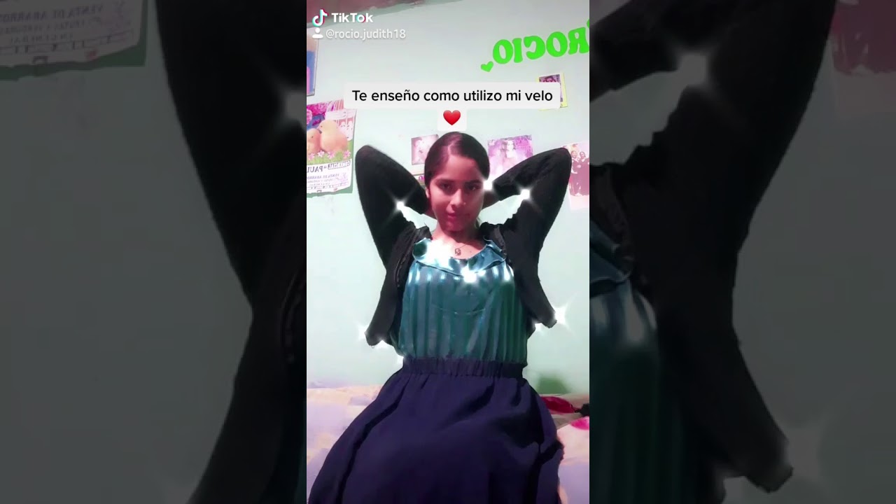 Tik Tok: Mini Tutorial 💫 - YouTube