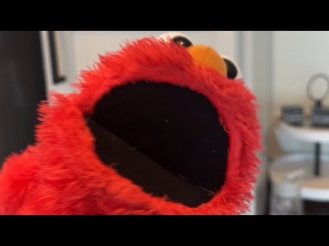 Elmo’s in trouble - YouTube