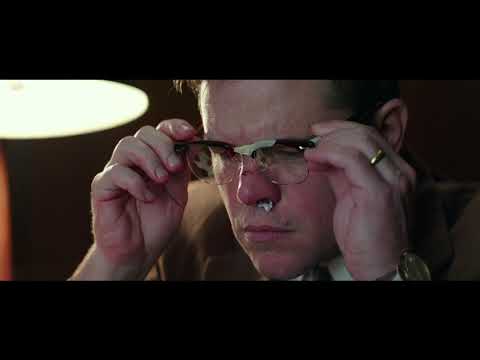 Suburbicon – Trailer