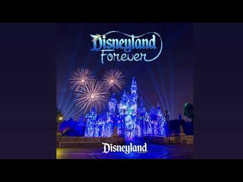Disneyland | Disneyland Forever (Full Version)
