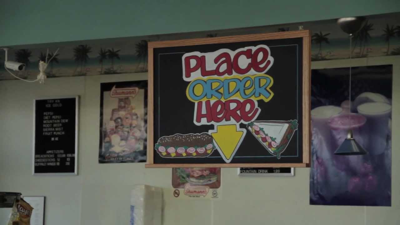 Restaurants Offer Discount to Customers Carrying Guns- April Allbritton ...