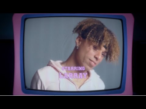 larray starring in ppcocaine's 3 musketeers music video - YouTube