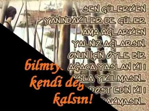 Etkin.. Hoscakal with english translate