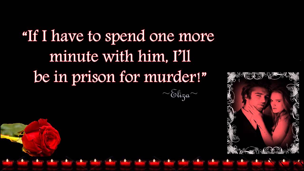 Left to Chance Book Trailer - YouTube