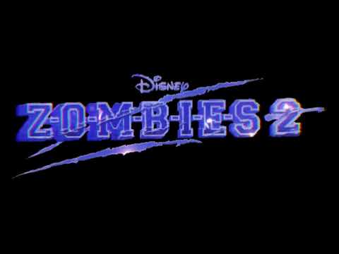 Someday ( Reprise ) From Disney Zombies 2 High Pitch ⚠️Description⚠️