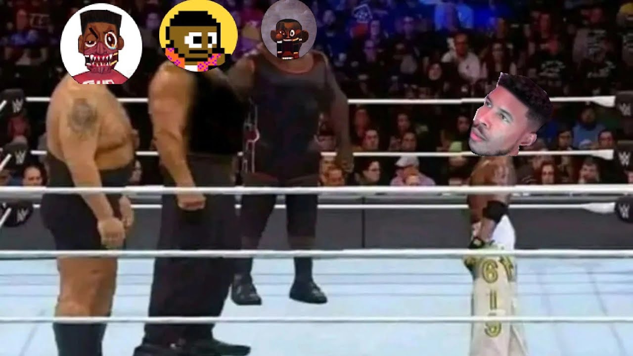 LowTierGod is more worried about crispy rogs than his own daughter ...