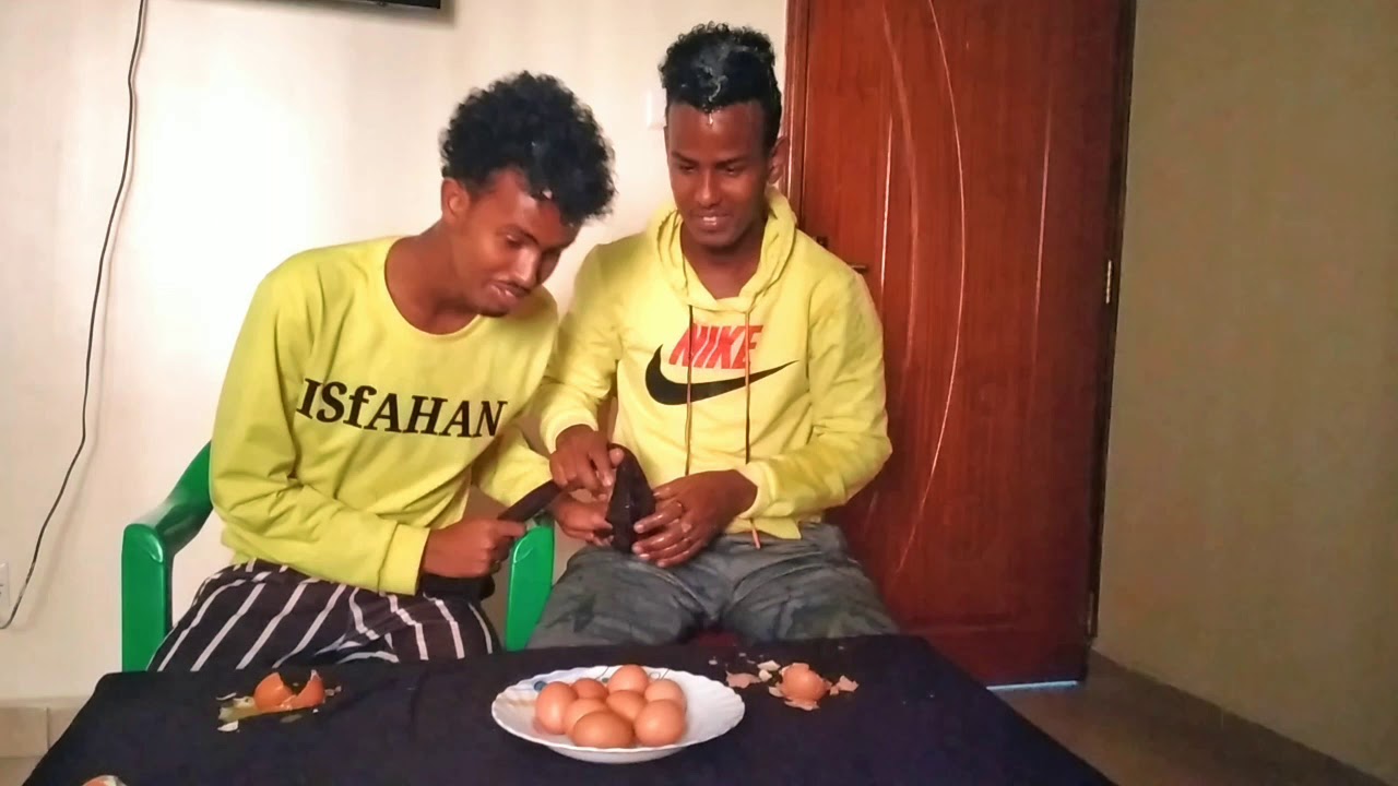 challenge Ukun - YouTube