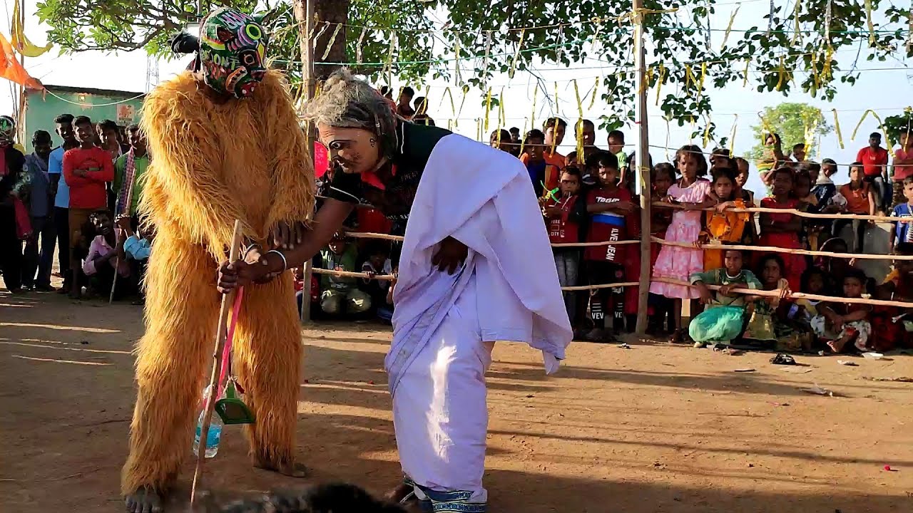 দমে জোরে লাগছে ডাইরেক্ট হয়ে গেলো | cho nach | ছৌ নাচ | cho nach 2022 ...