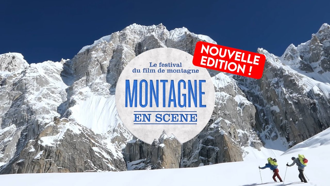 Montagne en scène revient avec la Summer 2025 ! - Bande annonce officielle - YouTube