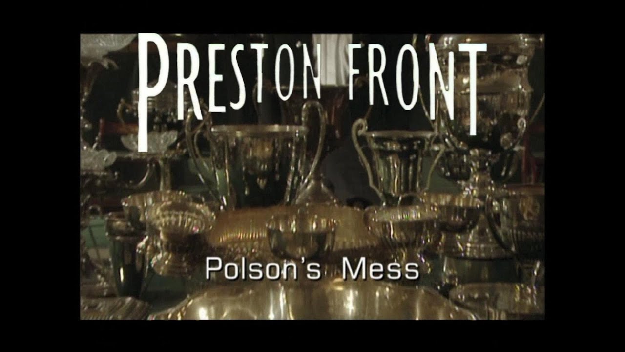 All Quiet on the Preston Front S3 E5 TV Drama 18th August 1997 - YouTube