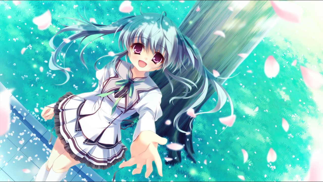 Mashiro-iro Symphony Remake [Narrated and Commentary] - 01/03/2025 ...