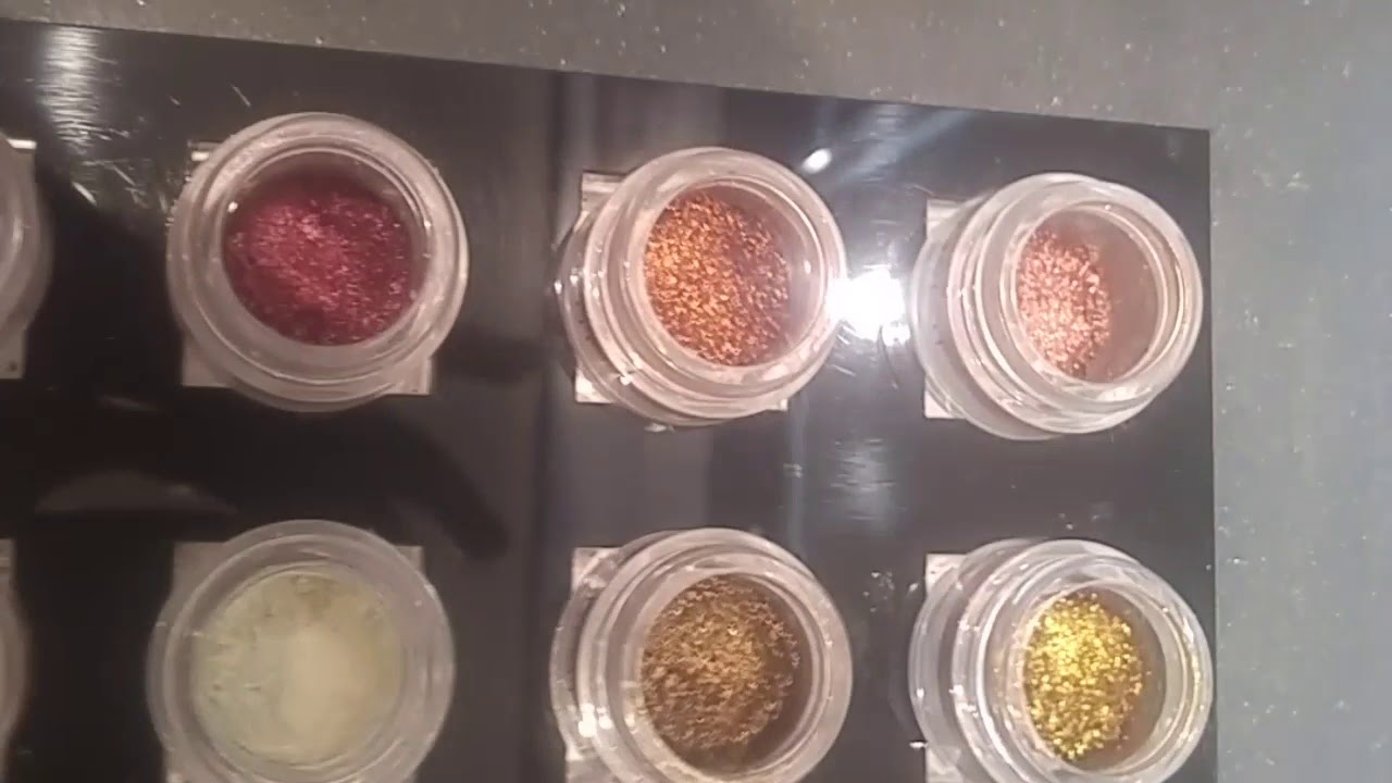 kashi eyes makeup products/branded makeup - YouTube