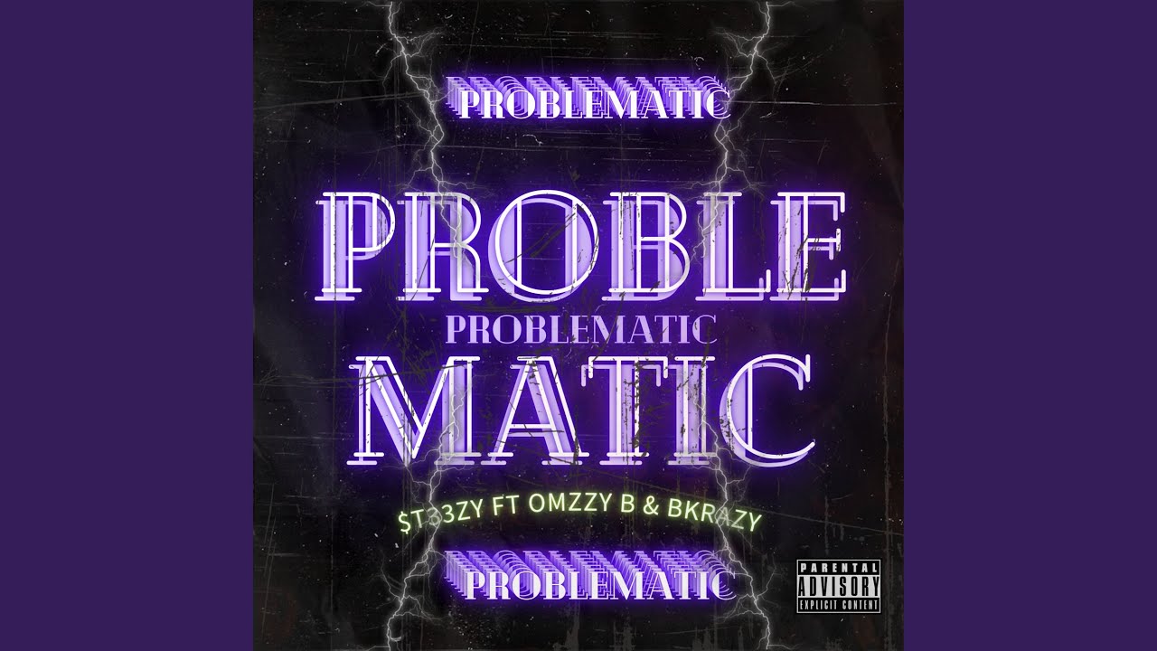 Problematic - YouTube