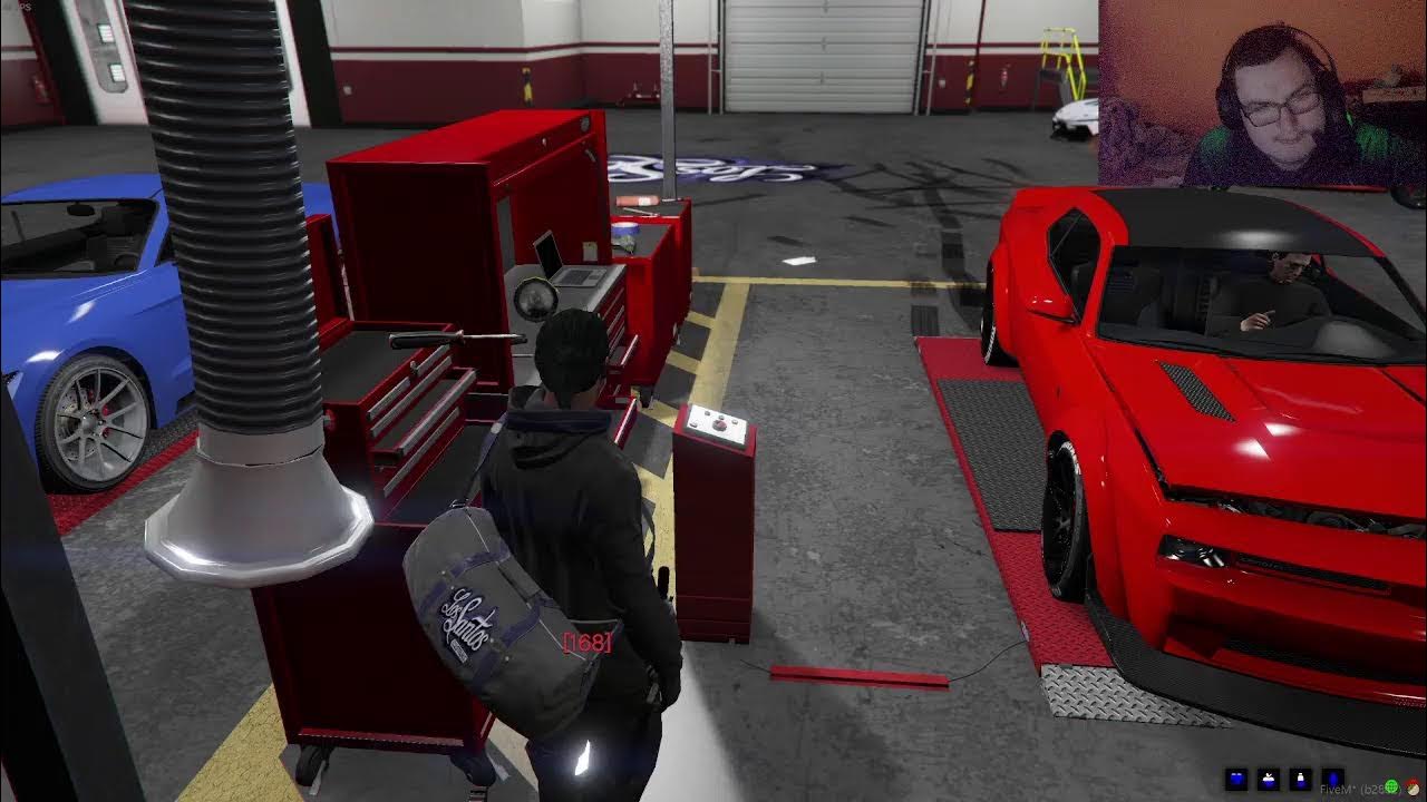 Stream z Gta 5 Rp FiveM f8: connect fivem.astralrp.eu i inne gry - YouTube