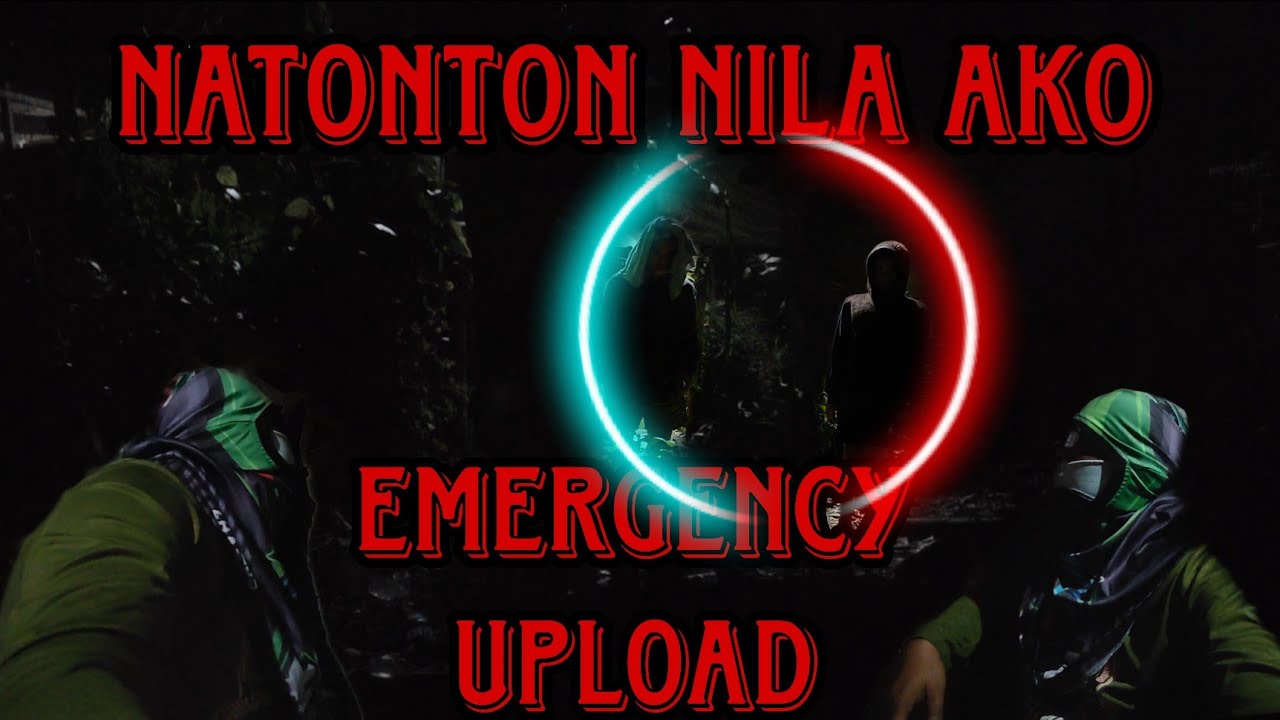 natonton Nila ang safe house ko:FB ACC JUNIE RABANES - YouTube