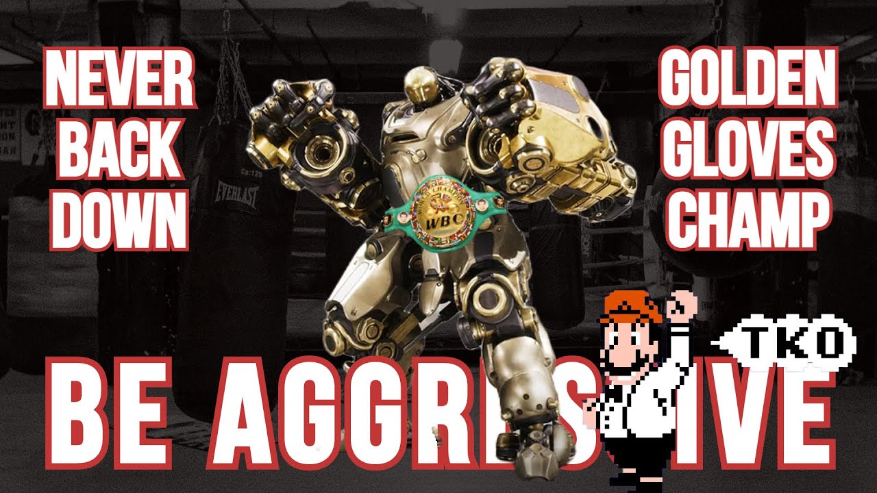 CRUNCH TAKING EVERY FIGHT - (Predecessor: Early Access) - YouTube