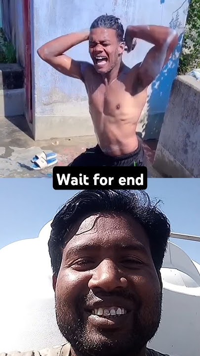 Bhai ko kya ho gaya #funny #comedy #viralvideo #shorts #video #trending - YouTube