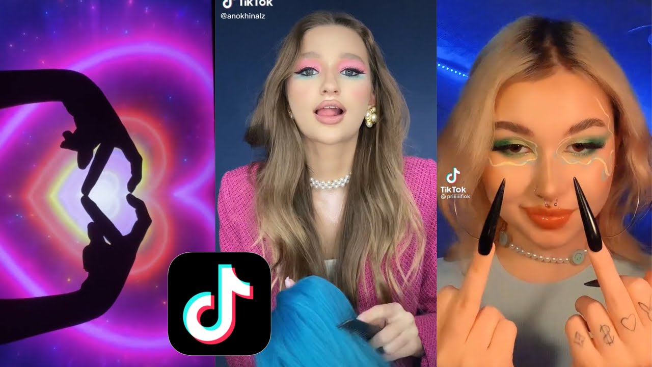 Russian Girl (f*ck song) | Video Montage ( tik tok ) - YouTube