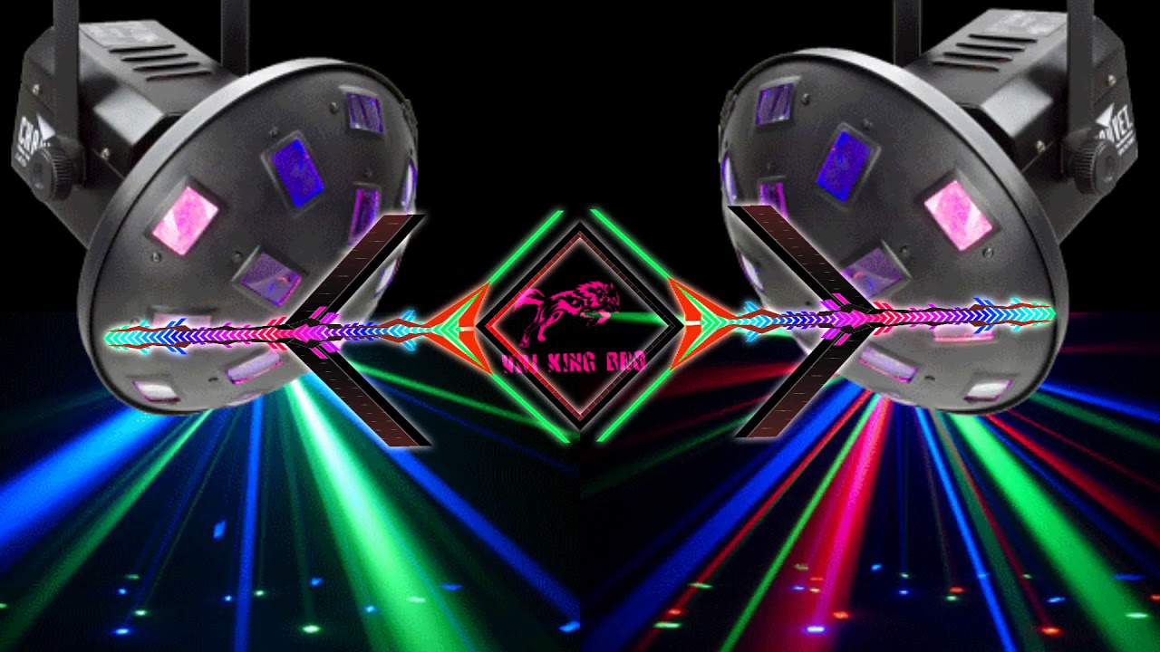 VDJ KING BRO - YouTube