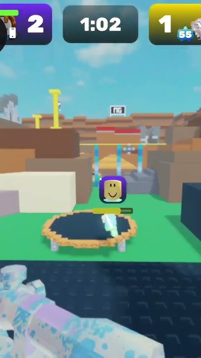 로블 초붕이 스나이퍼 | 다덤벼2C!~ #roblox #rivals #gaming - YouTube