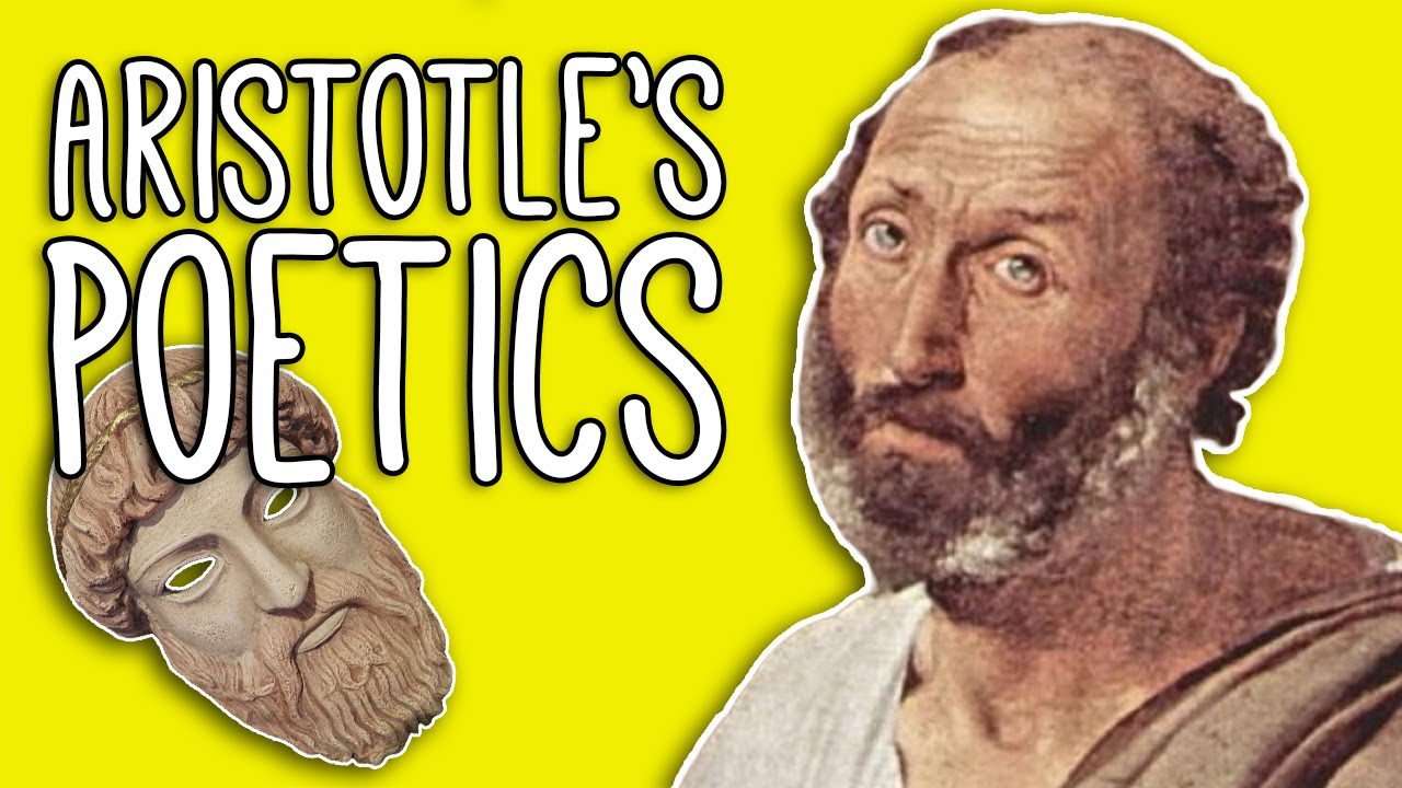 The Poetics: WTF? Aristotle’s Poetics, Greek Tragedy and Catharsis ...