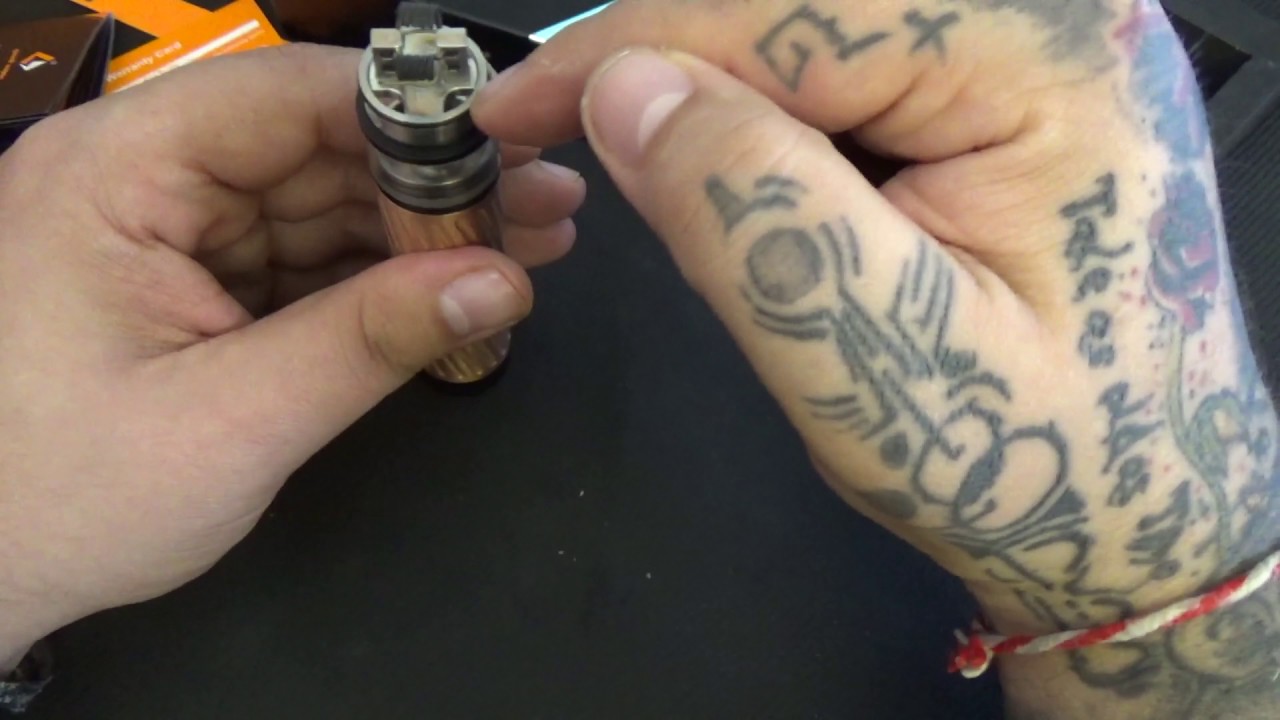 karma kit review - YouTube