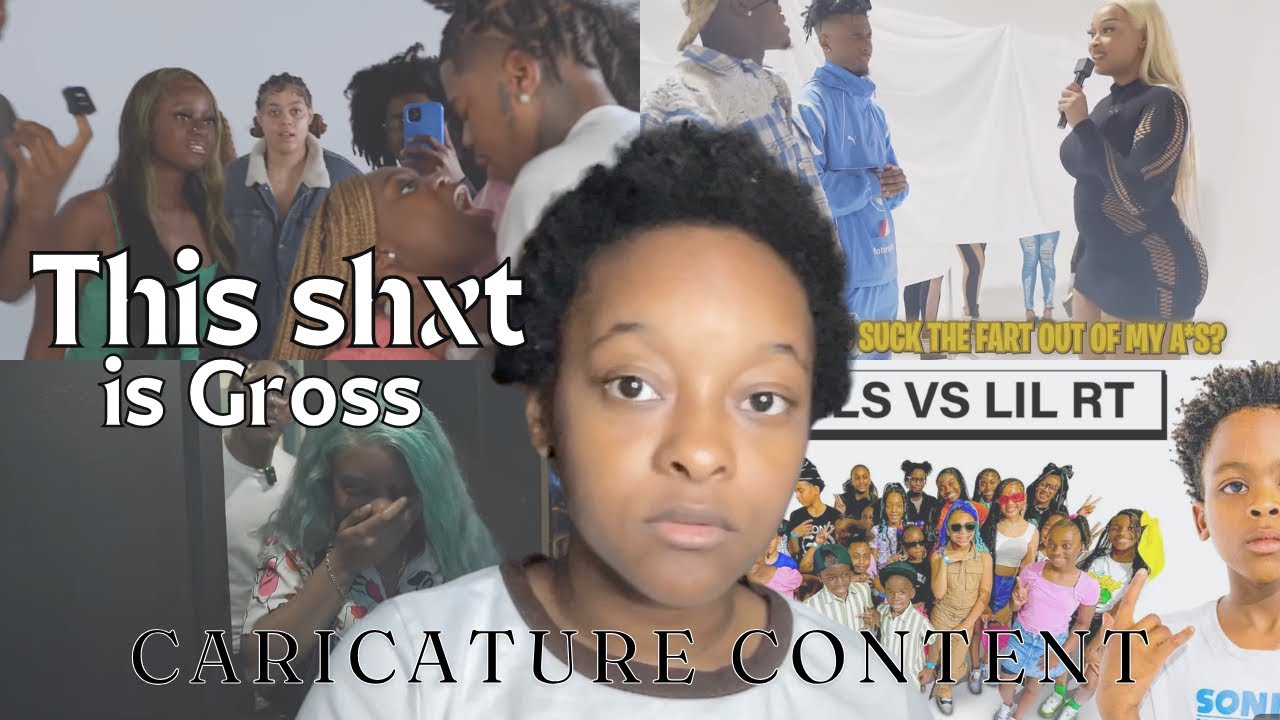 20V1 content is gross - YouTube