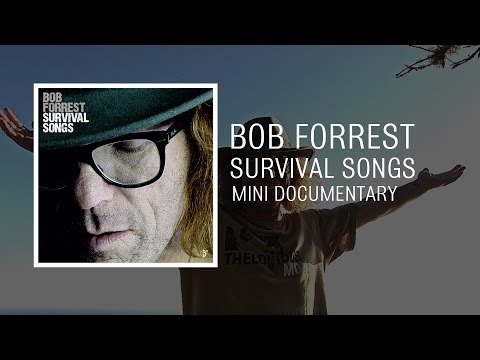 Bob Forrest - TME.FM Music