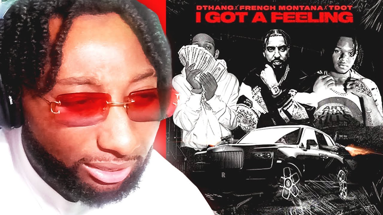 French Montana RUINS Every Song! DThang, Tdot, I Got A Feeling ...