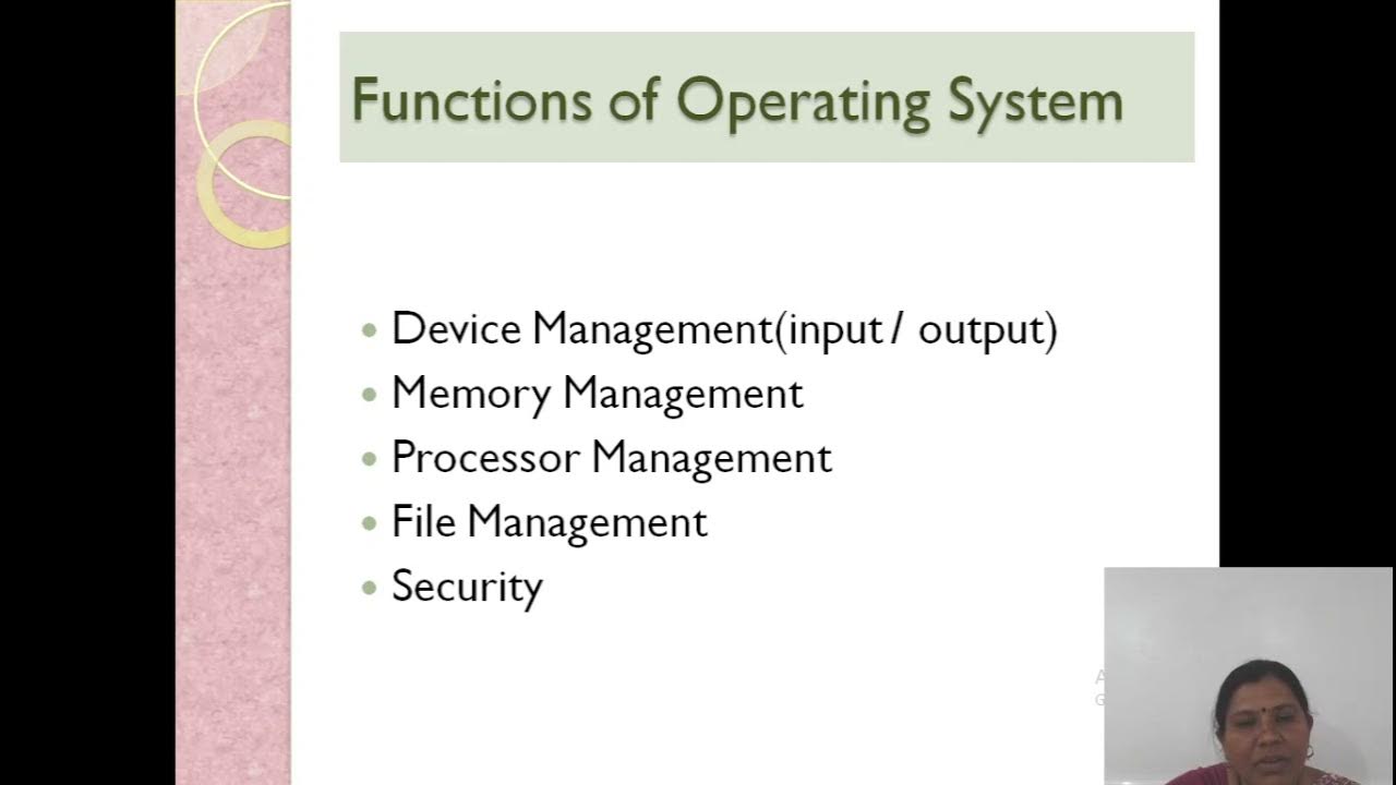 APS GRADE:VII:COMPUTER SCIENCE:L.NO-1 SOFTWARE AND ITS TYPES:Mrs.YAMUNA ...