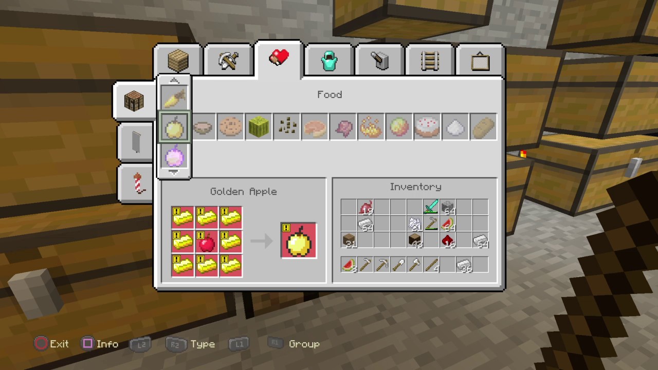 Steps to making a friend/ MINECRAFT 2 - YouTube