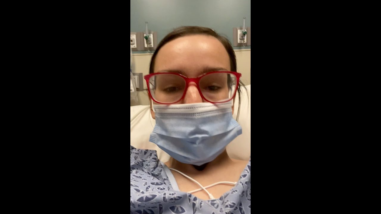 Transesophageal echocardiogram procedure (TEE) & PFO (Patent foramen ...